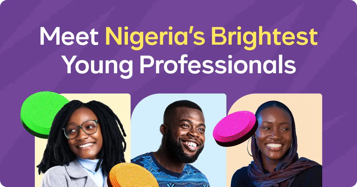Hire Top Young Talent | Cowrywise Ambassadors Superstars
